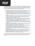 Exemple de note explicative vidéo | PDF