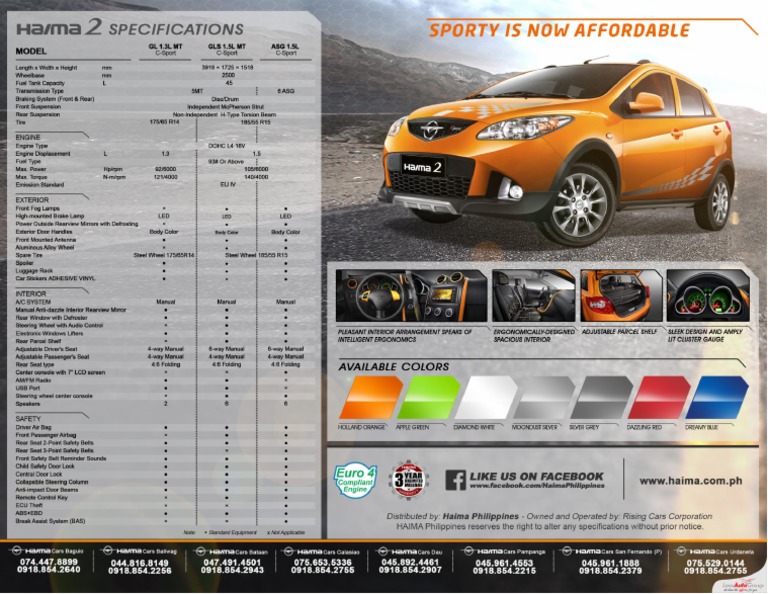 haima-2-864300 | PDF
