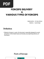 ERPOC Procedure for Miscarriage Management | PDF | Miscarriage ...