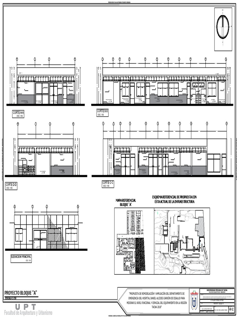 Almiron Torres Erick Proyecto | PDF