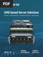 Dell EMC Unity XT Series Datasheet | PDF