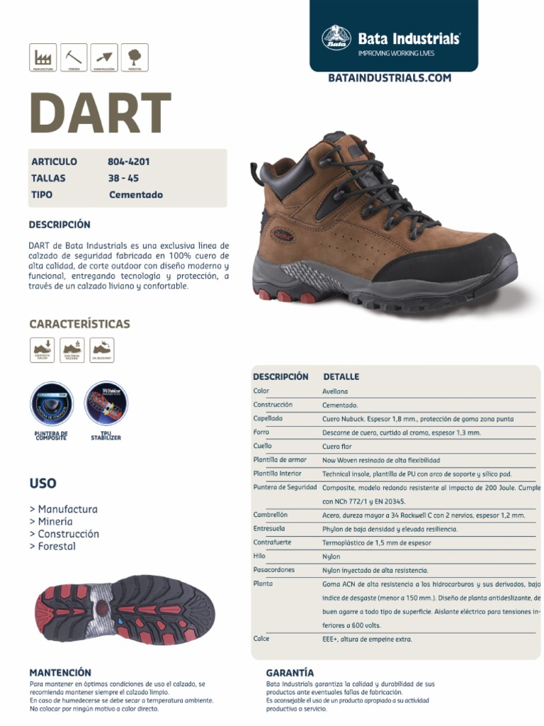 DART | PDF