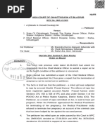 MTP Consent Form-C | PDF | Pregnancy | Abortion
