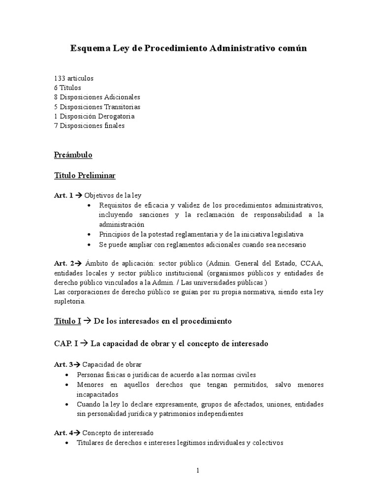 Esquema LpAC | PDF | Justicia | Crimen y violencia