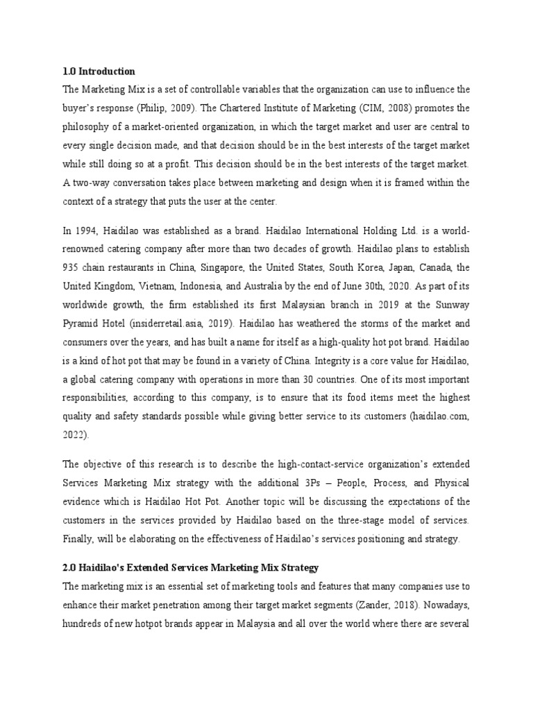 Report Pdf Retail Marketing