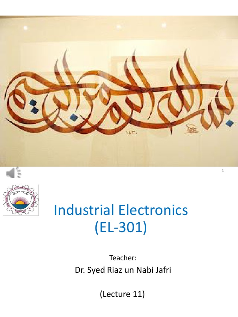 Lec 11 | PDF | Electromagnetism | Electrical Engineering