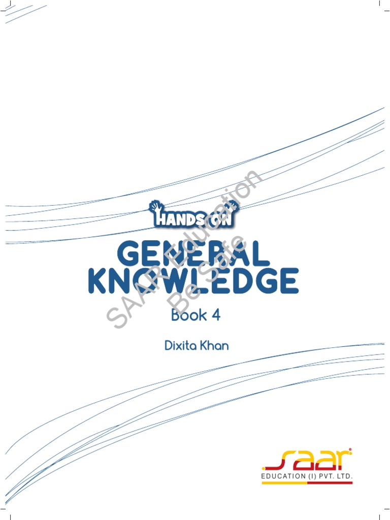 std4 GK | PDF | Plants | Birds