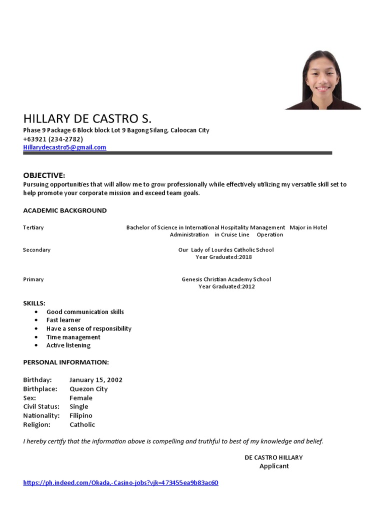 DCRESUME | PDF | Behavior Modification | Cognitive Science