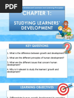 D.ed Special Education IDD Notes | PDF