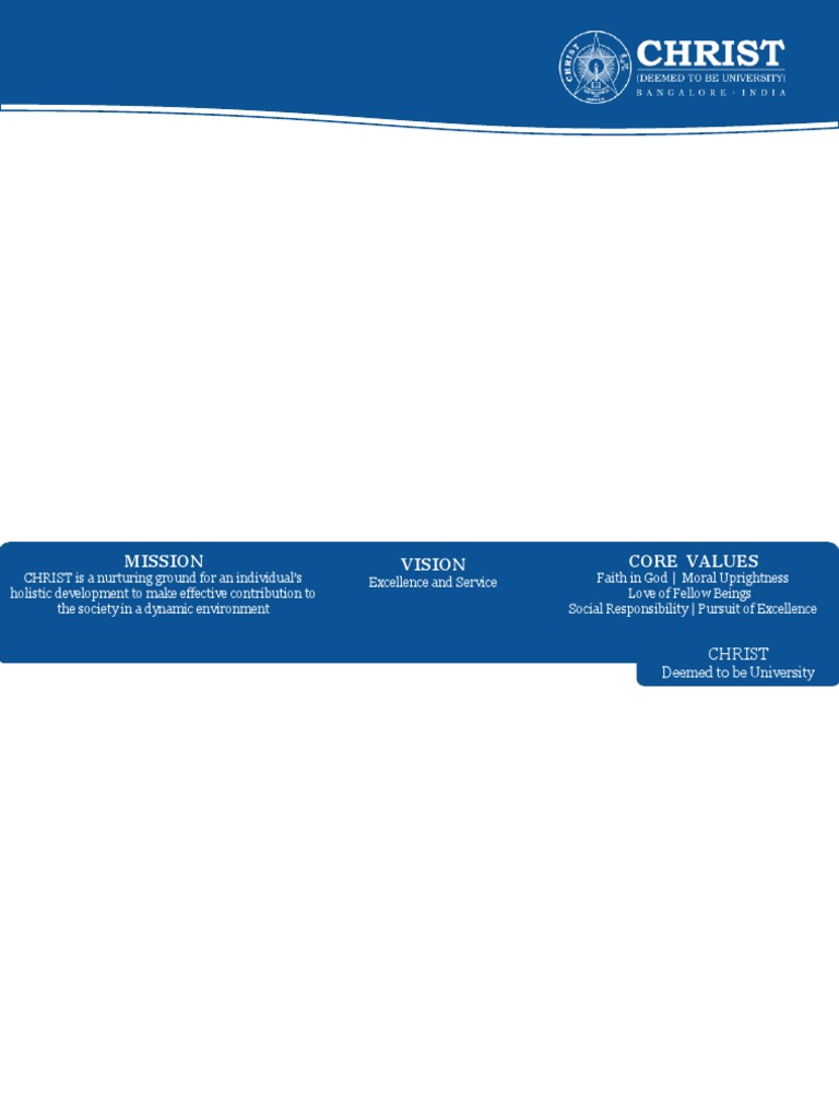 Christ Ppt Template 2018 | PDF