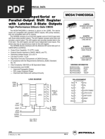 7474 Datasheet | PDF | Cmos | Mosfet