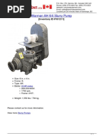 Lewis Pumps Comprehensive Brochure | PDF | Pump | Valve