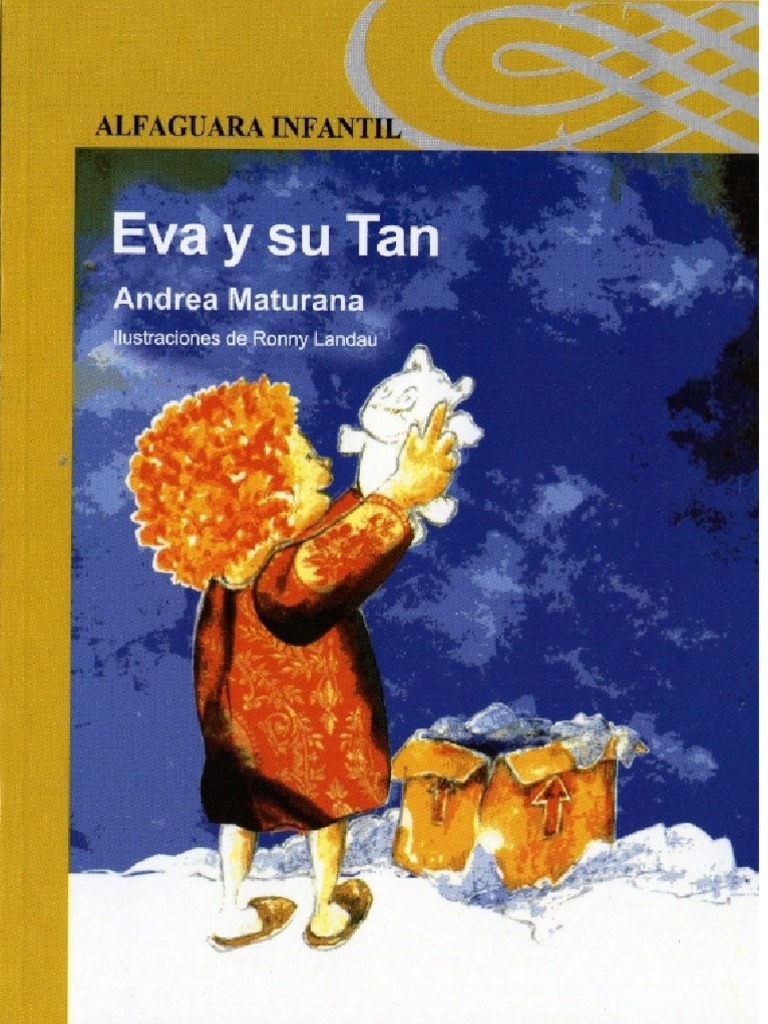 Eva y Su Tan | PDF