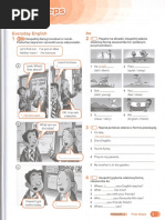 Steps Plus 5 Unit 2 | PDF