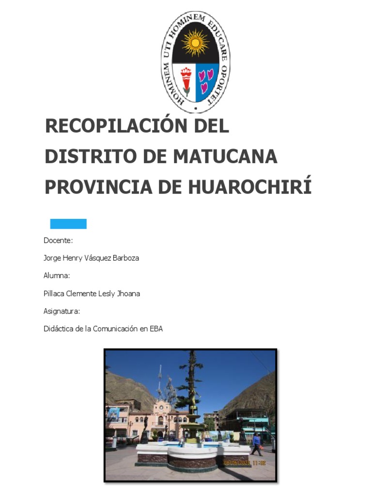 Pillaca Clemente Lesly Jhoana P1 | PDF | Alimentos | Comida y bebida