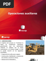 CAPÍTULO 5-Minería Por Transferencia. Métodos Por Descubierta y Métodos Por Terrazas | PDF ...