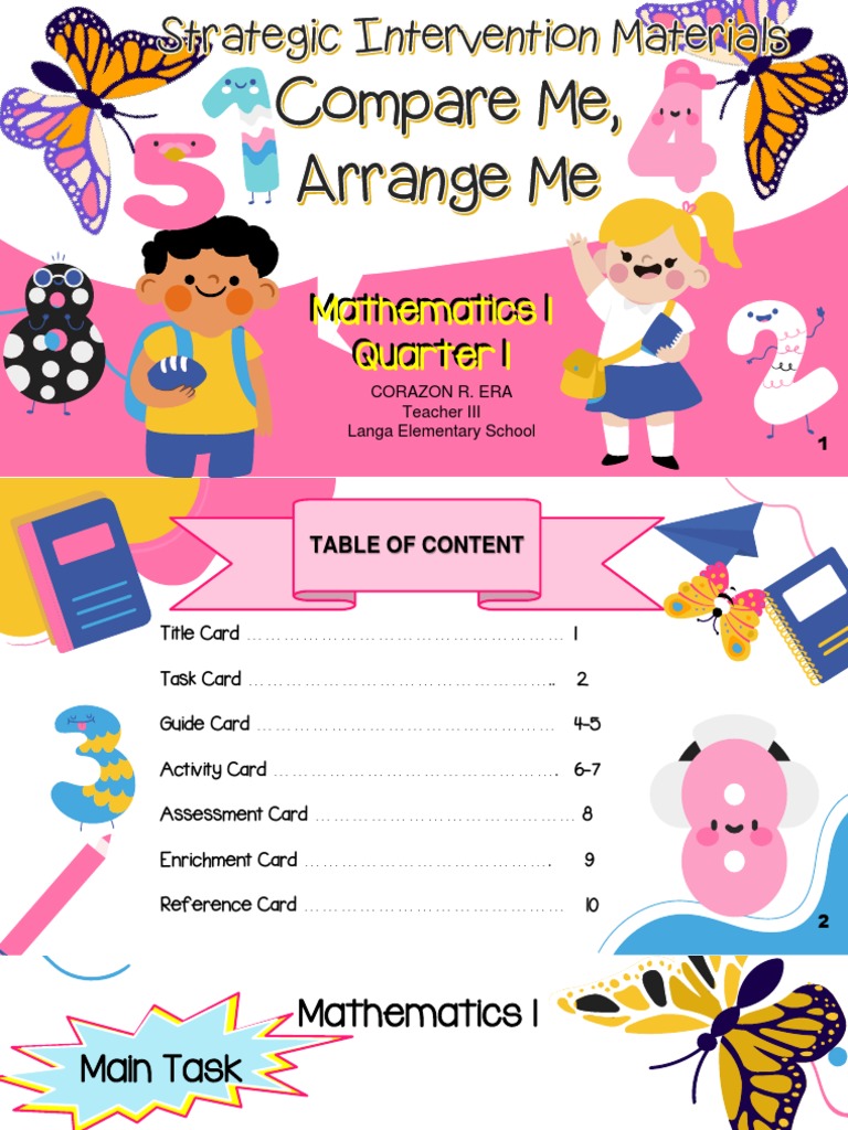 Math 1 SIM final | PDF