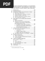 Bank Teller Manual | PDF | Cheque | Credit Card