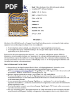 Arihant All in One Computer Science Class 12 2023 | PDF | Career & Growth