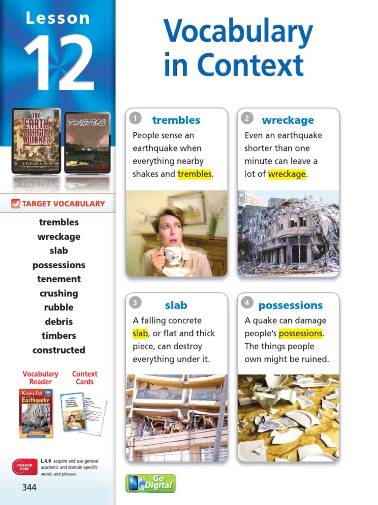 The Earth Dragon Awakes - Story | Download Free PDF | Earthquakes ...