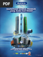 Brosur-Pipa PVC-Rucika-Standard PDF | PDF