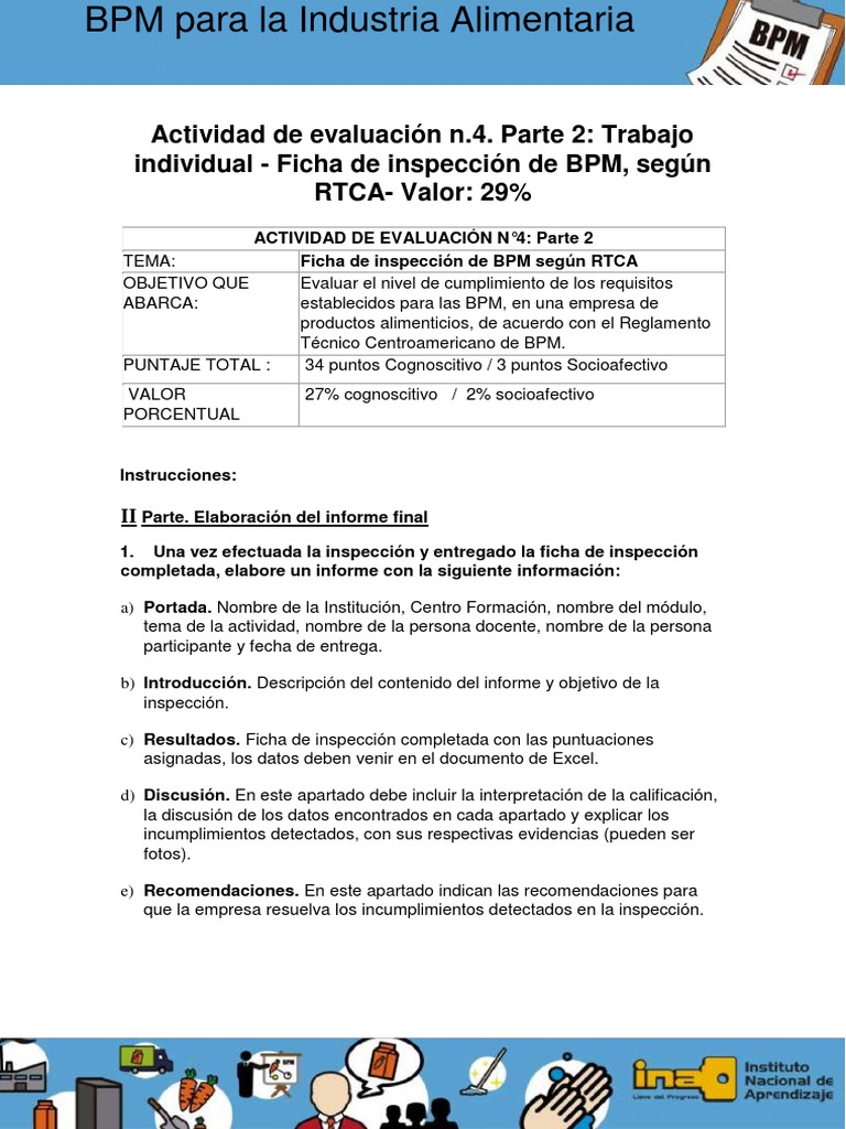 Actividad de Evaluación N 4-2 - Versión 2 | PDF | Ventana (informática)