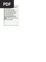 Bright Futures Developmental Milestones | PDF | Infants | Breastfeeding