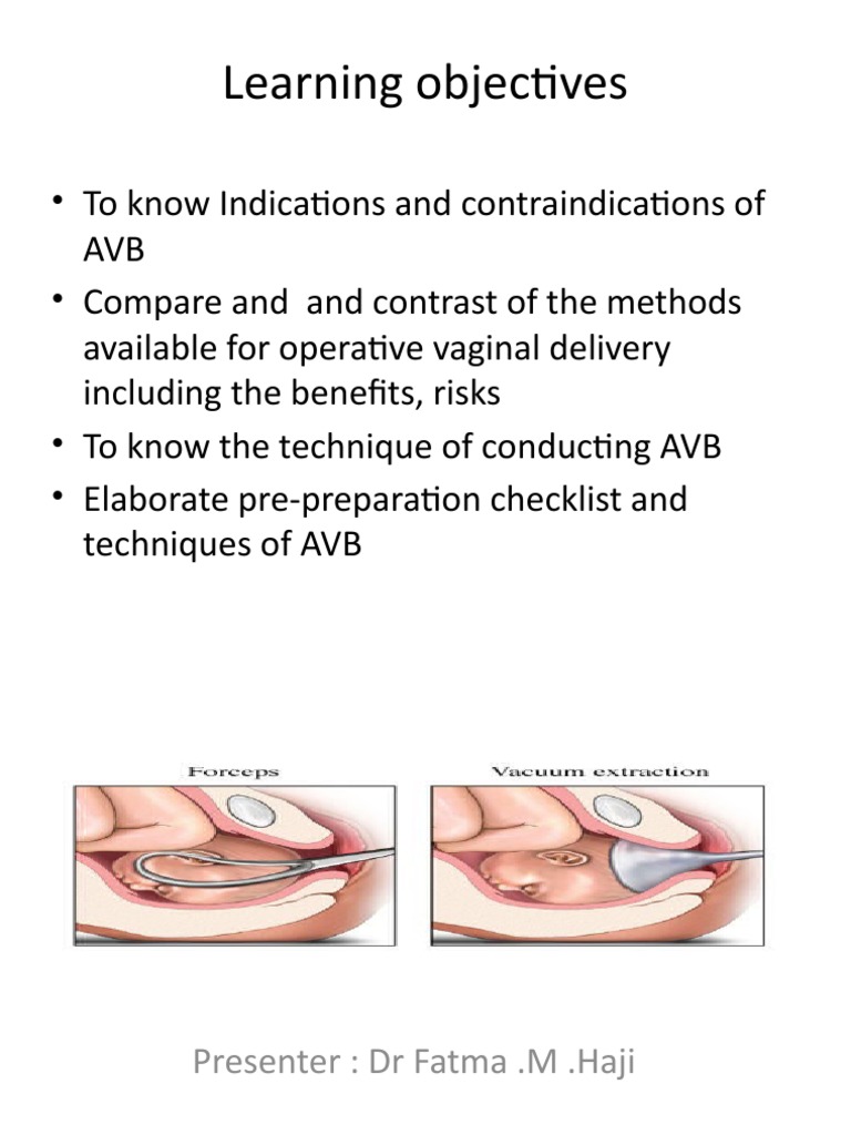 Assisted Delivery | PDF | Clinical Medicine | Childbirth