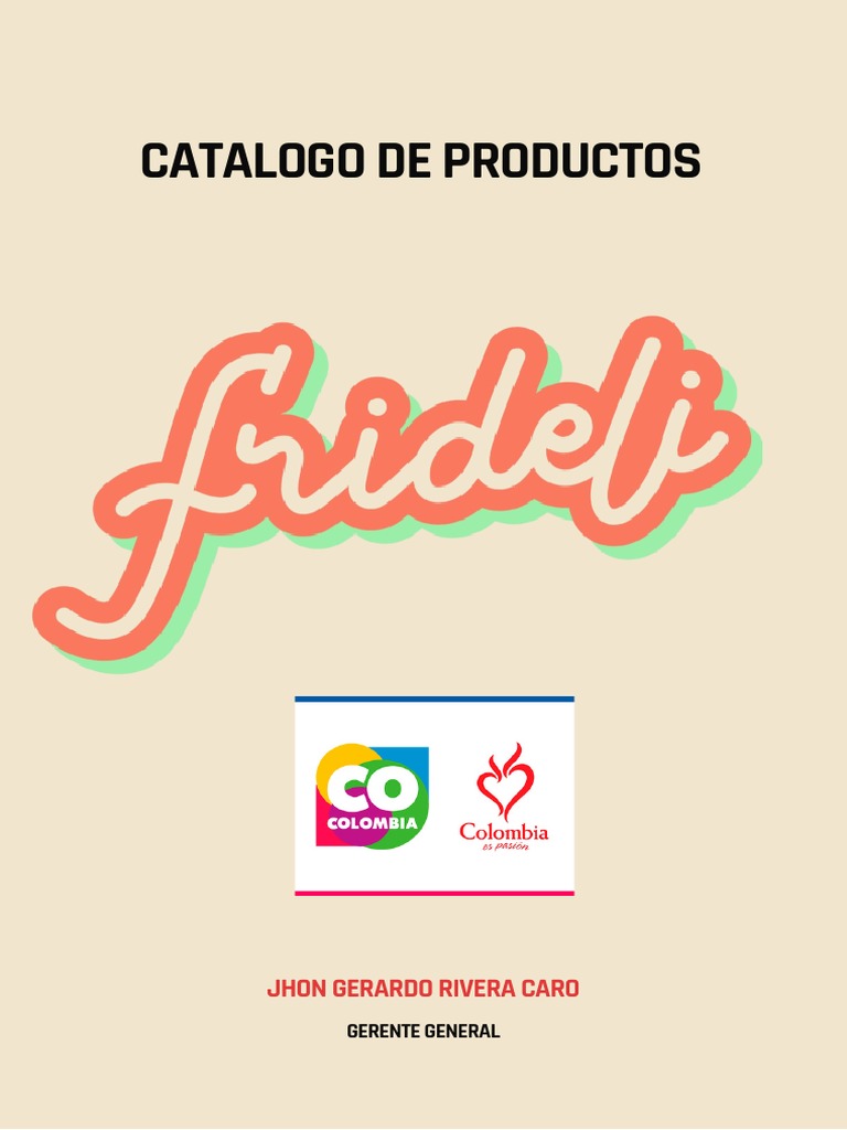 Rojo y Crema Tablet Papas Documento Descripción de Proyecto | PDF ...