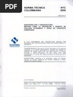 NTC 2289 - 2020 | PDF