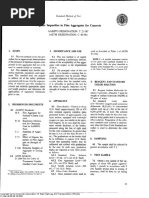 ASTM Test Methods List PDF | PDF | Science & Mathematics | Technology ...