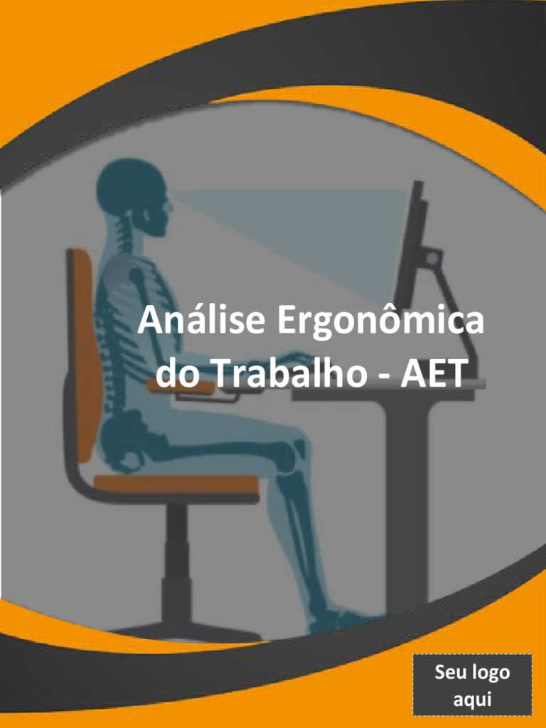 NR17 - Analise Ergonomica Do Trabalho - AET - 2023 | PDF | Fatores humanos e Ergonomia | Ar ...