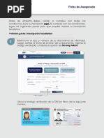 Manual de Usuario - Aon Pocket Portal Beneficios | PDF | Aplicación ...