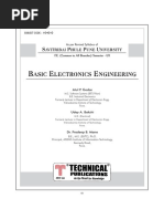 BASIC ELECTRONICS LAB MANUAL Updated | PDF | P–N Junction | Rectifier