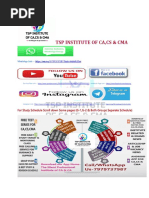 CMSL Scanner 2025 (Taxmann) | PDF