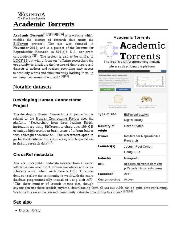 Academic Tor | PDF | Computing | Information Technology