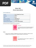 OE EA4 Formato | PDF | Electrónica | Ingenieria Eléctrica
