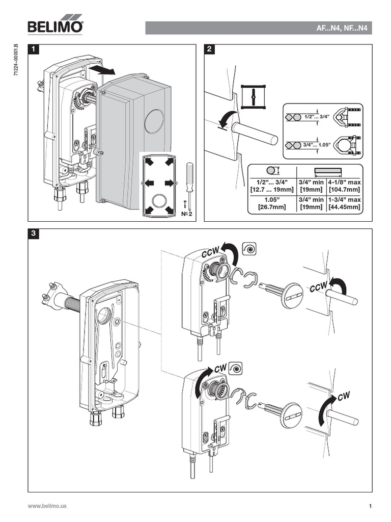 belimo_AF-NF-N4_installation-instructions_en-us | PDF