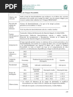 Material de Lectura Operación de Hartmann y Operación de Miles | PDF ...