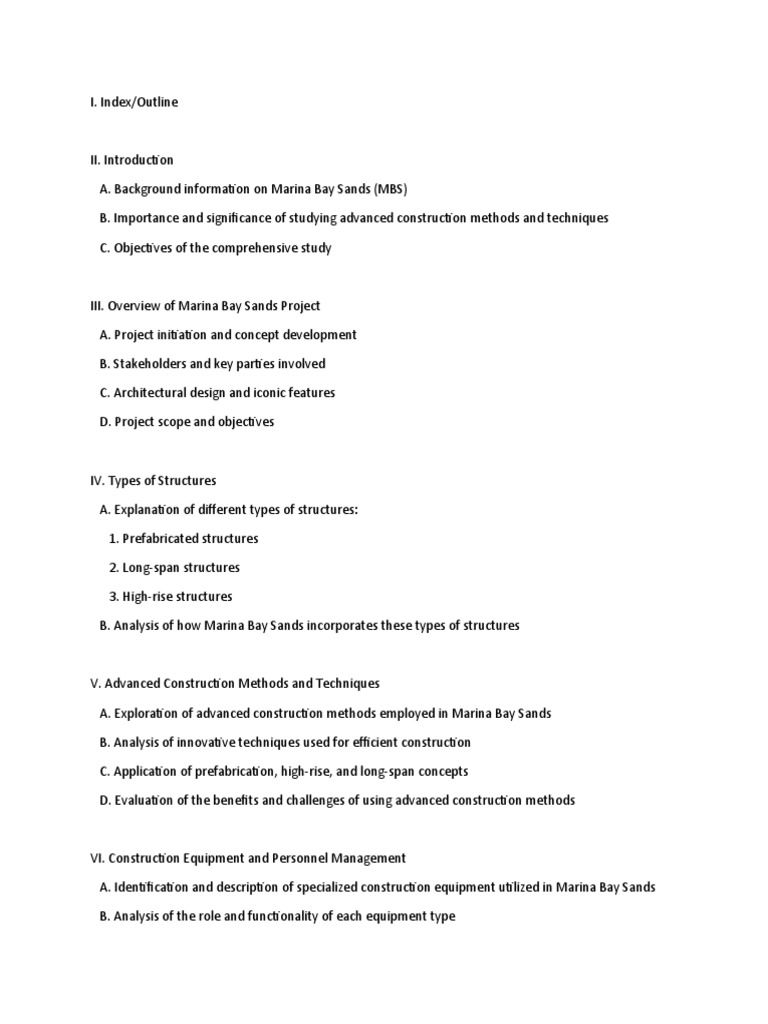 All MBS | PDF | Project Management | Building Information Modeling