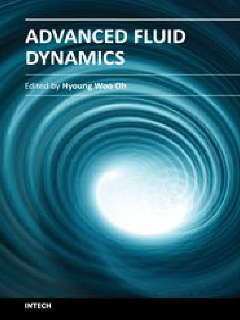 Advanced Fluid Dynamics | Download Free PDF | Flow Measurement | Continuum Mechanics