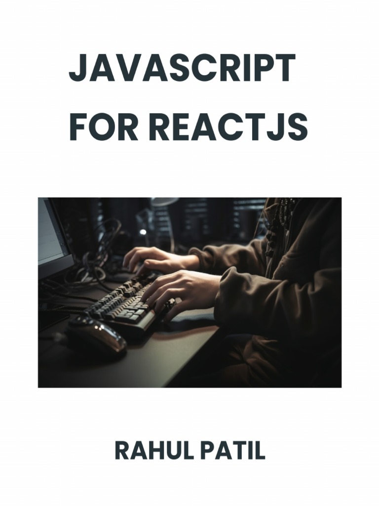 JavaScript Concepts Important For ReactJS | PDF JavaScript Concepts Important For ReactJS | PDF