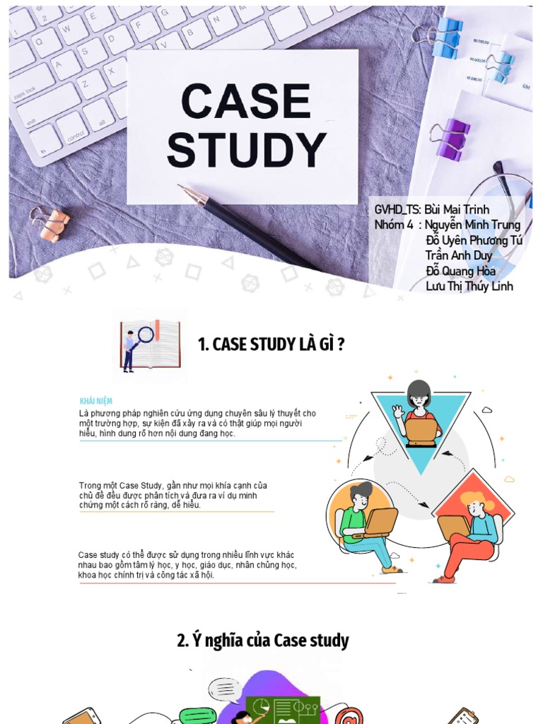 Case Study 2 | PDF
