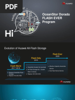 OceanStor Dorado 5000 and 6000 All-Flash Storage Systems 6.1.7 Data Sheet 2024H1 | PDF | Solid ...