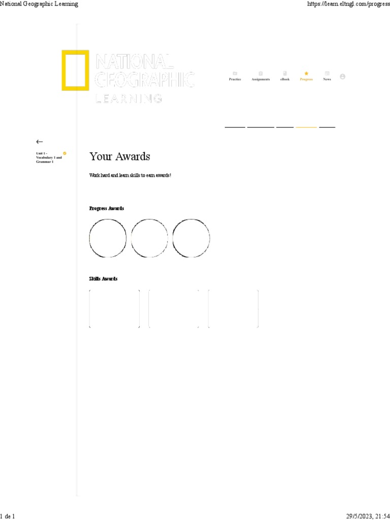 National Geographic Learning | PDF