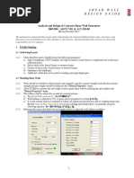 Uniclass EF Elements Functions Table v1.15 | PDF