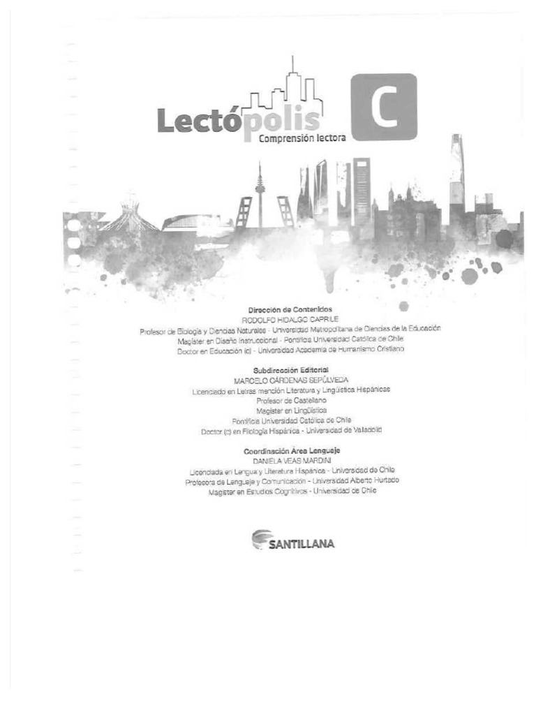 PDF Lectopolis C Compress | PDF