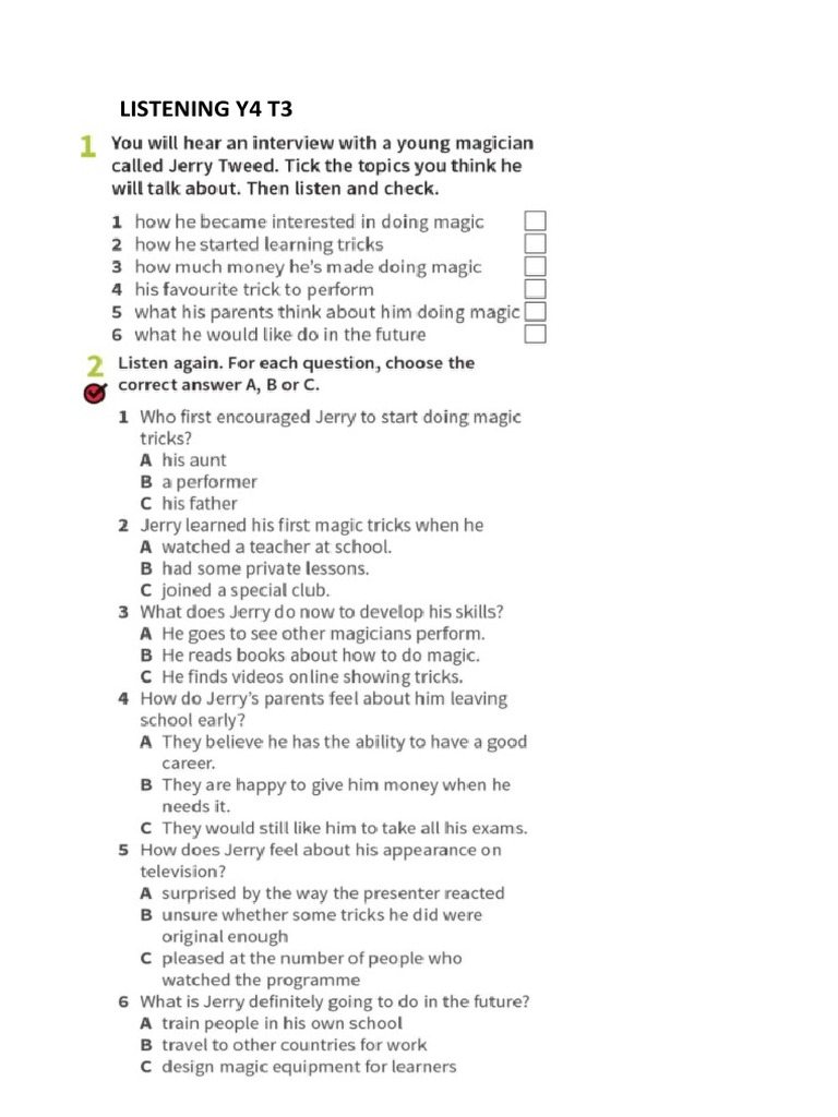 (Y4) Homework Term 3 | PDF | Photographer | Color
