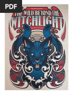 Classic Modules Today N2 The Forest Oracle (5e) | PDF | Dungeons ...