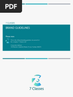 Rock Color Chart - Munsell | PDF | Brown | Green